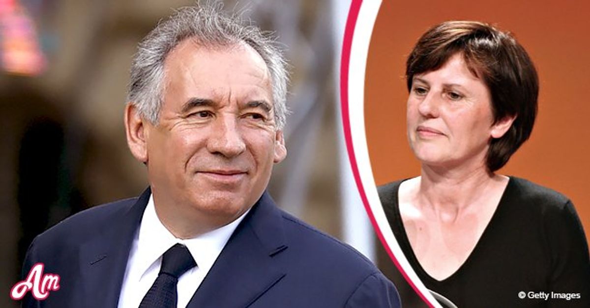 François Bayrou a 69 ans : Découvrez Elisabeth, son épouse depuis près ...