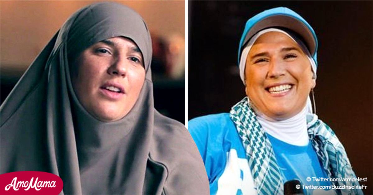 Comment la vie de Diam’s a changé depuis sa conversion à l’Islam