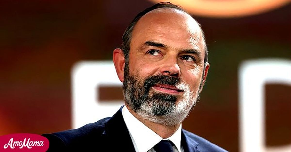 Édouard Philippe en révèle un peu plus sur sa maladie, le vitiligo