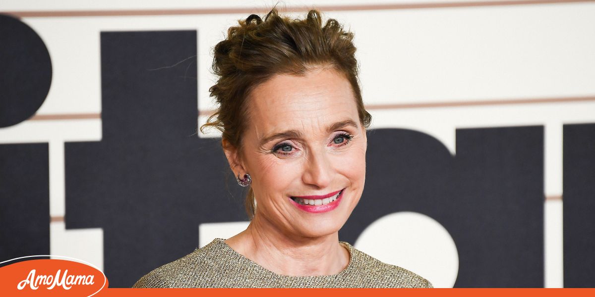 Le mari de Kristin Scott Thomas : son mariage avec François Olivennes ...