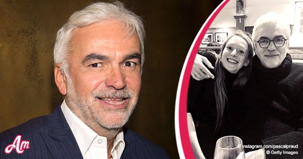 Pascal Praud : Découvrez Morgane, sa fille aînée bien-aimée
