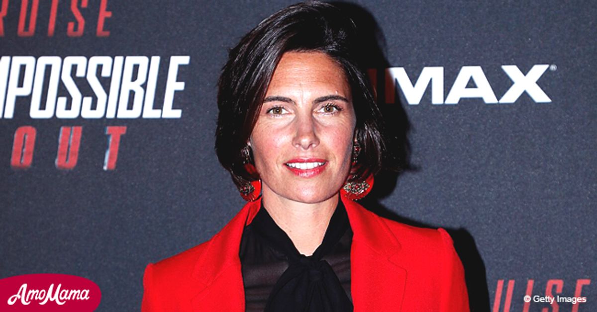 Alessandra Sublet, mère célibataire : "Je ne suis pas sûre de pouvoir ...