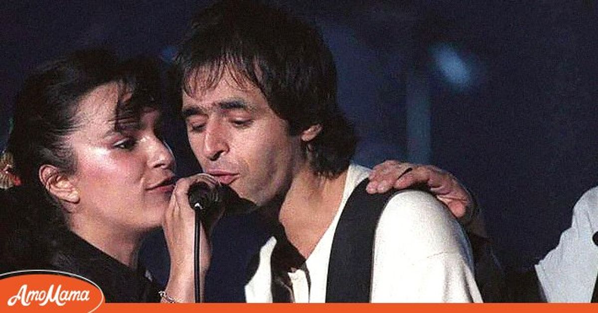 Sirima : zoom sur l'époque où le mari a assassiné la chanteuse en 1989 ...