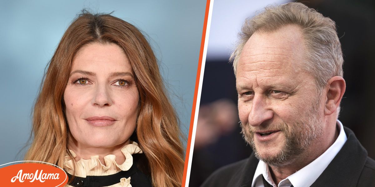 Les 8 ans d'amour caché de Chiara Mastroianni et son compagnon