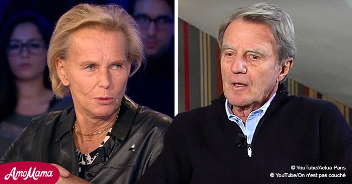 Bernard Kouchner n'était pas protecteur envers ses enfants mais contre ...