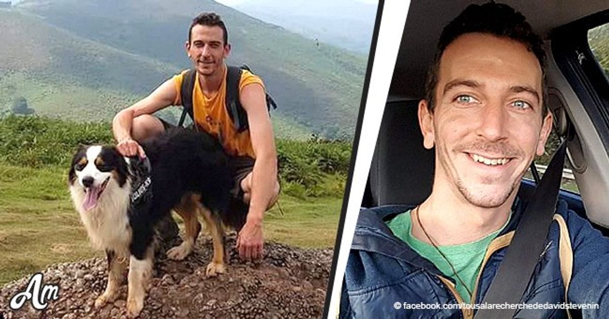Disparition mystérieuse de David Stévenin à Urt : la lutte de sa ...
