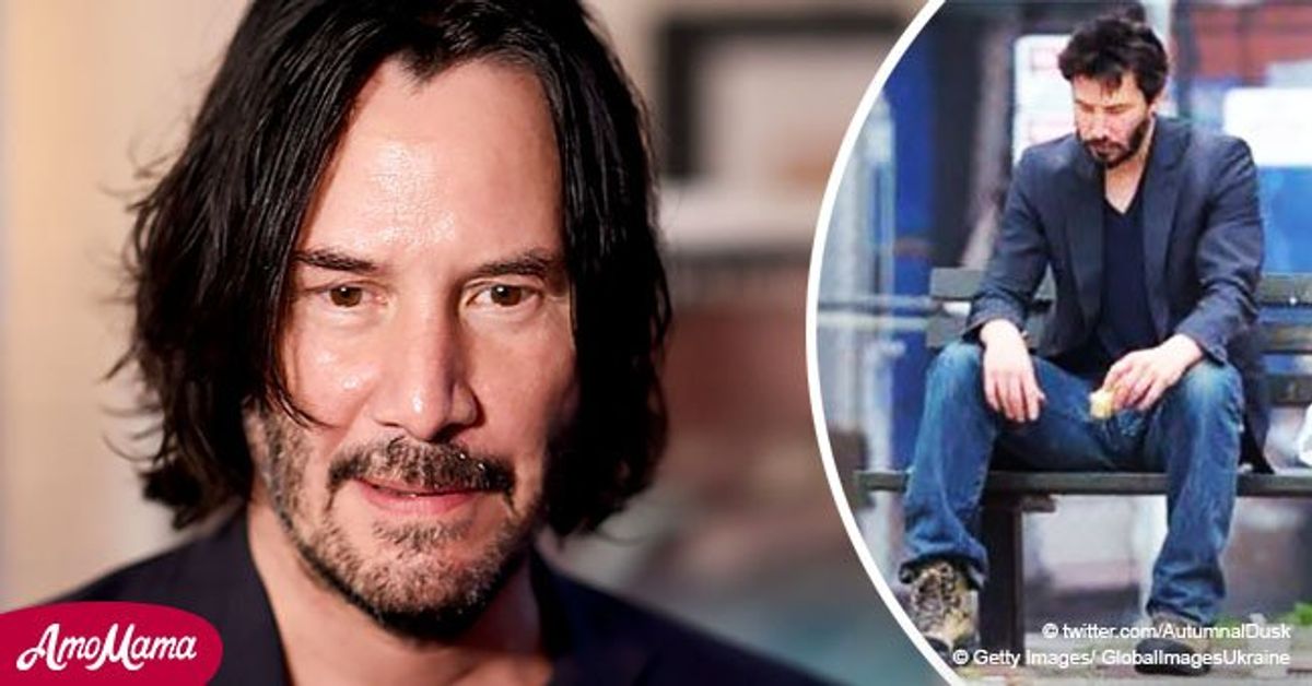 La triste vie de Keanu Reeves qui a perdu sa fille et l'amour de sa vie