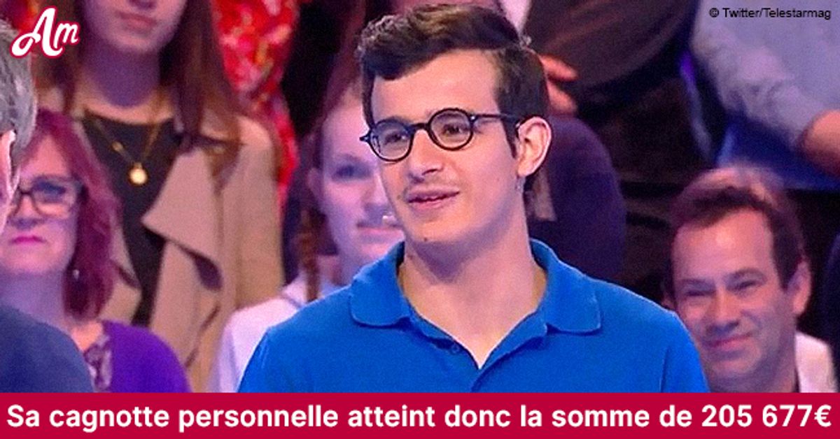 La découverte d'une étoile mystérieuse donne à Paul un nouveau record ...
