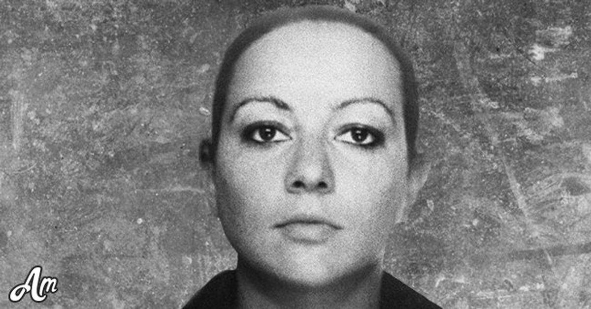 La dernière lettre, son amant : Agnès Le Roux, 29 ans, française ...