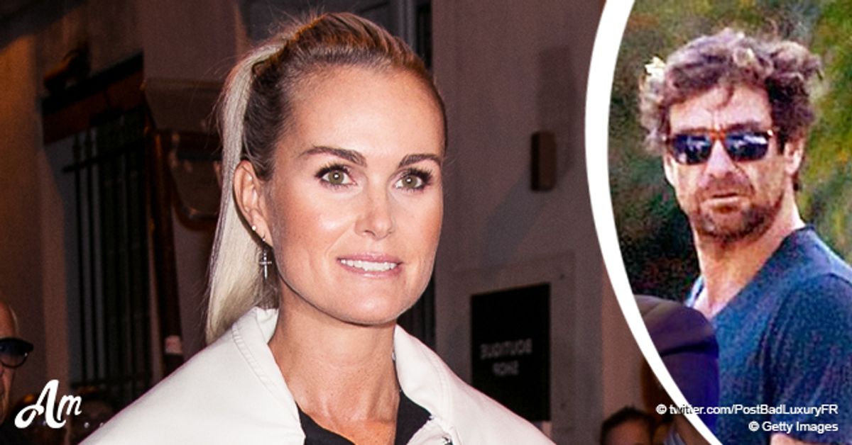 Tout savoir sur Pascal Balland, l'homme qui serait le nouveau compagnon ...