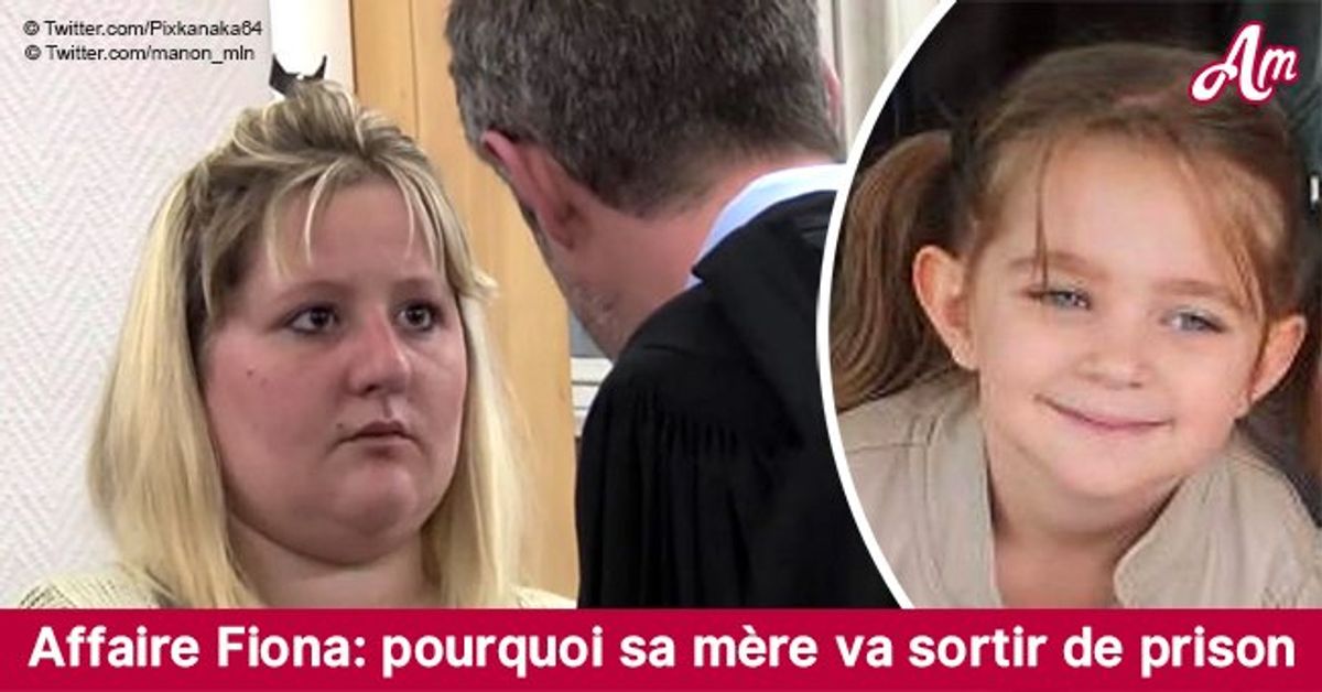 Affaire Fiona : pourquoi la mère de la fille tuée a été libérée de prison