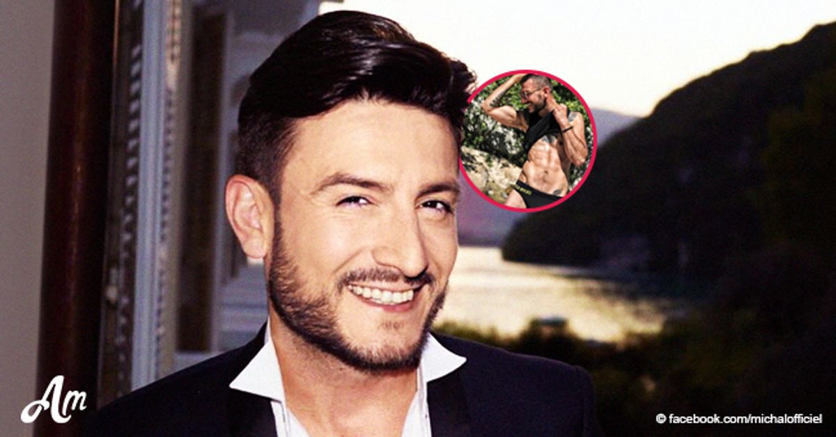 Michal (Star Academy) métamorphosé : ses fans sont sous le charme