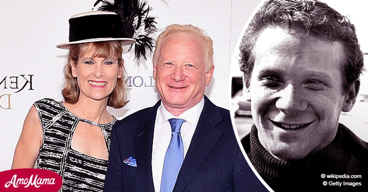 Découvrez Morgan Hart, la femme de Don Most ('Happy Days') depuis 37 ans