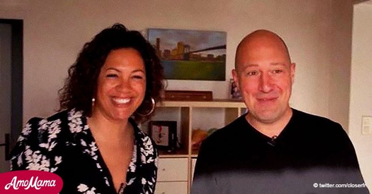 Christophe et Julie sur leur vie privée, la victoire et leur amour 21 ...