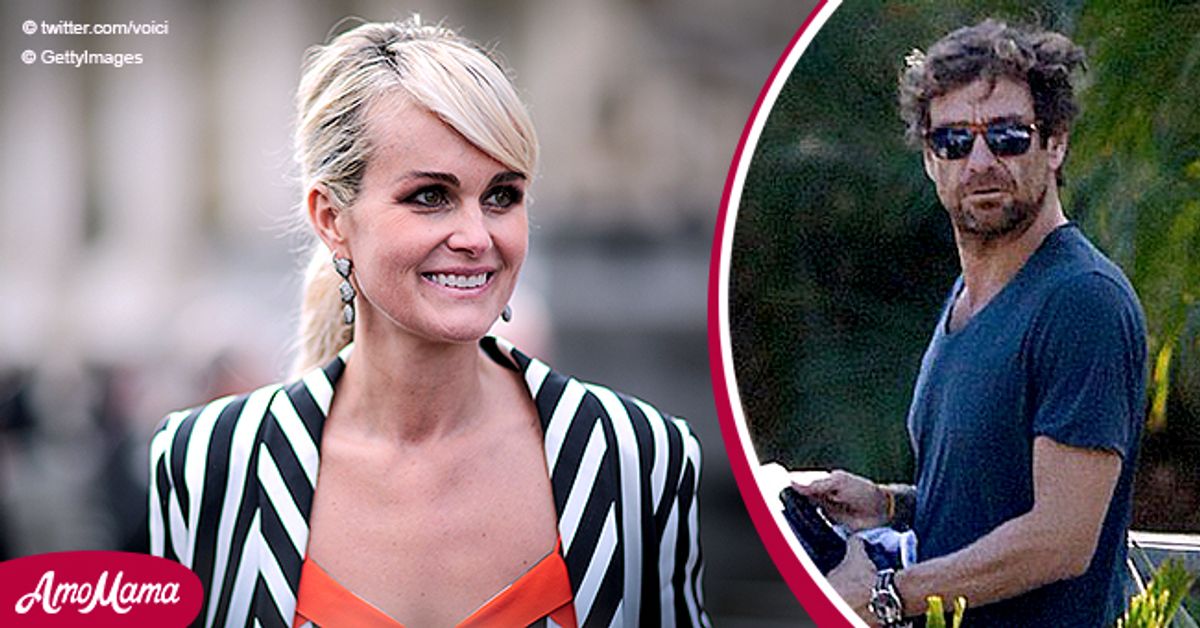 Laeticia Hallyday et Pascal Balland : comment les fans de Johnny ont ...