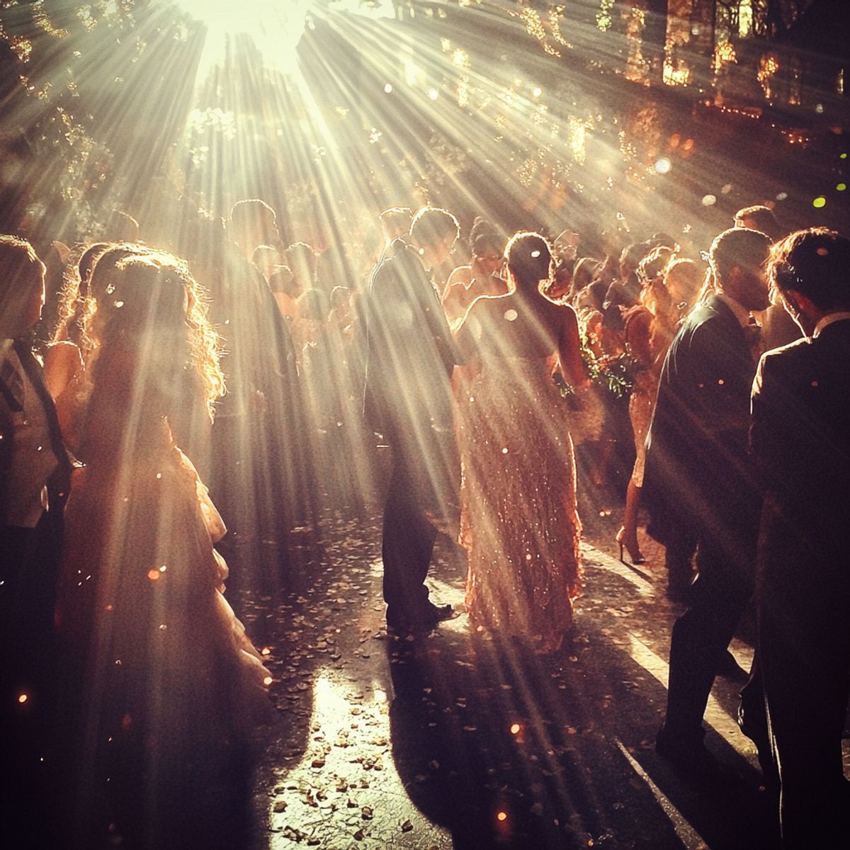 3 histoires vraies de mariages qui ont mal tourné