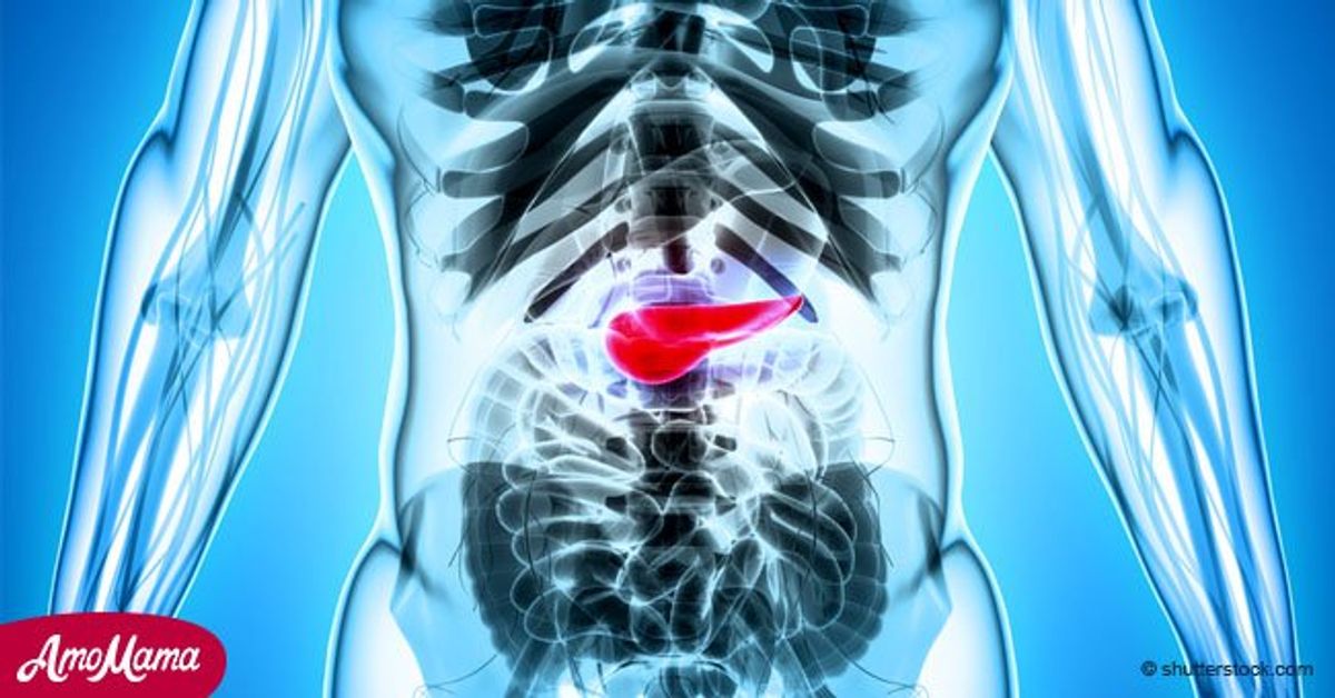 6 signes avant-coureurs et symptômes du cancer du pancréas que tout le ...