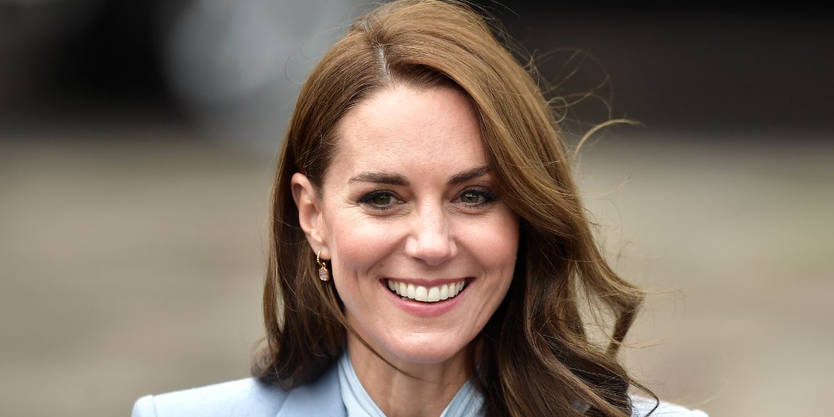 "Elle a perdu encore plus de poids" : La princesse Catherine en robe violette à Wimbledon 2024 ...