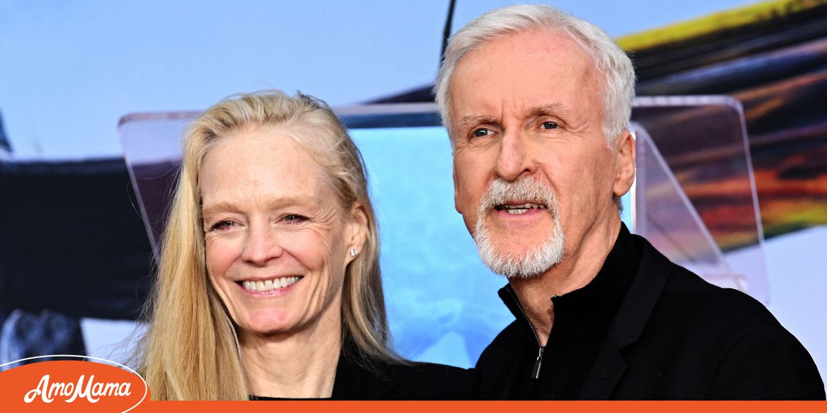 Elizabeth Rose Cameron - Faits concernant la fille de James Cameron