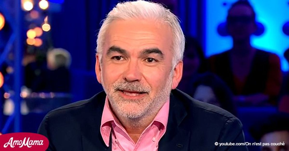 Pascal Praud, père de 4 filles : découvrez sa famille cachée