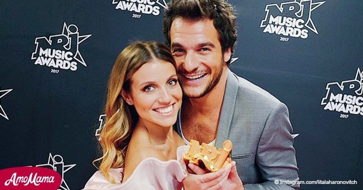 L'aventure Robinson : Qui est Lital, la belle épouse du chanteur Amir?