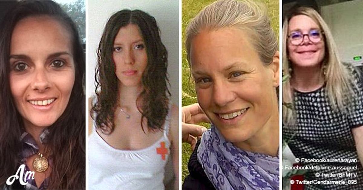Quatre disparitions inquiétantes de femmes en trois mois : les ...