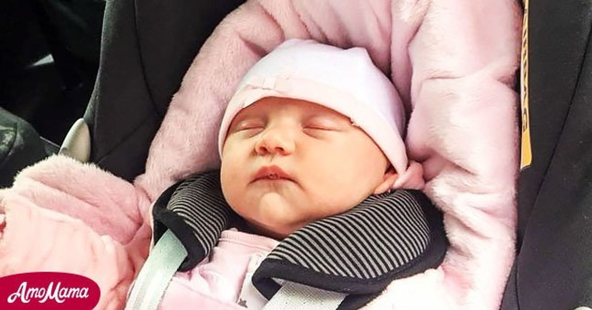 Un bébé s'est retrouvé la bave aux lèvres et a arrêté de respirer après ...