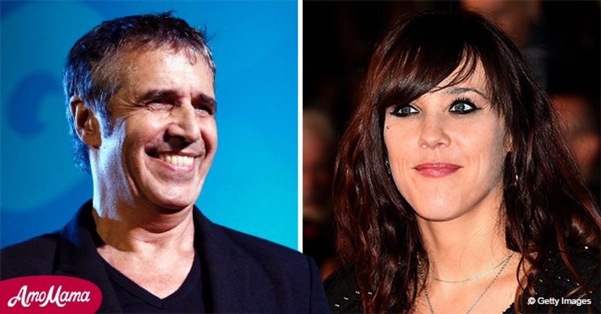 Julien Clerc surprend les fans en présentant un duo avec Zaz pour son ...