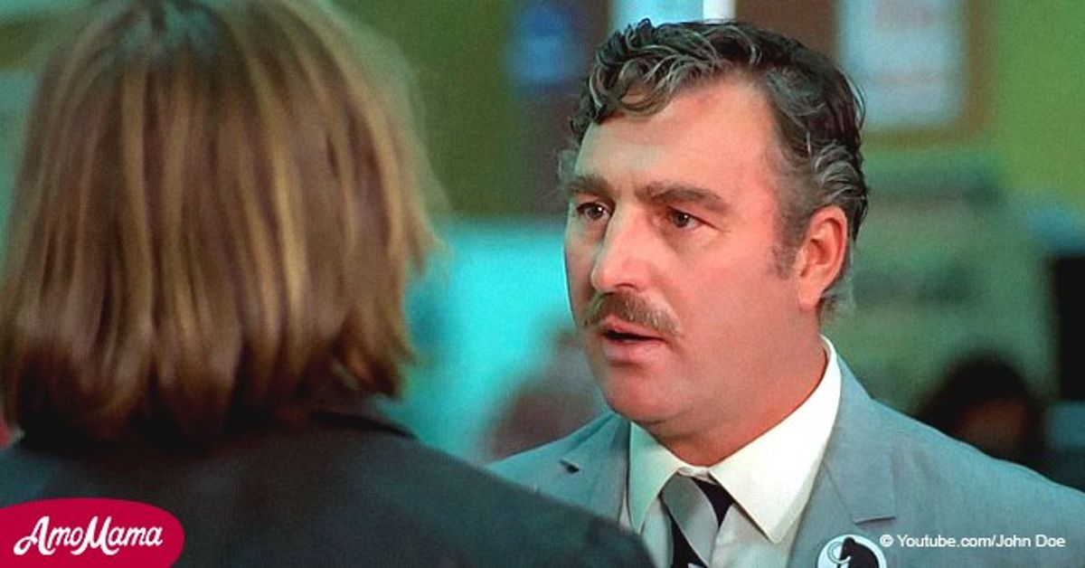 La vie et la mort à 87 ans du célèbre acteur de seconds rôles, Marco Perrin