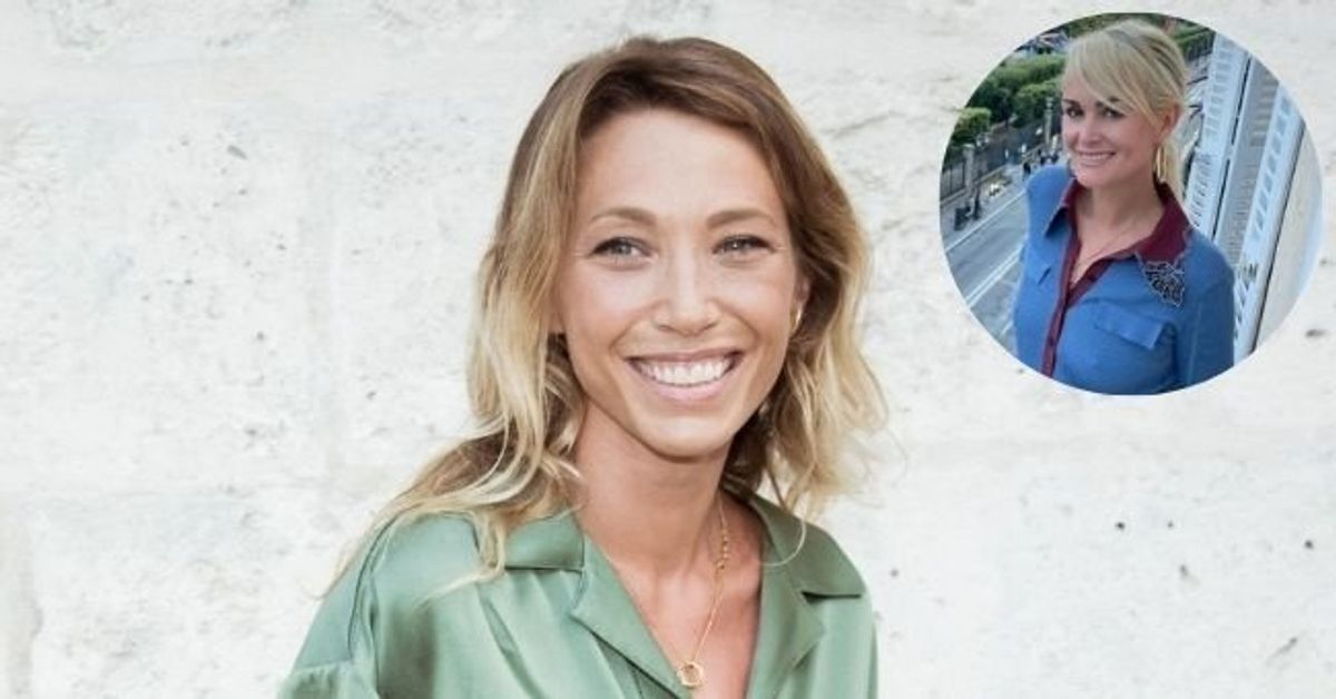 Laura Smet réagit à la nouvelle de ses retrouvailles avec Laeticia : le ...
