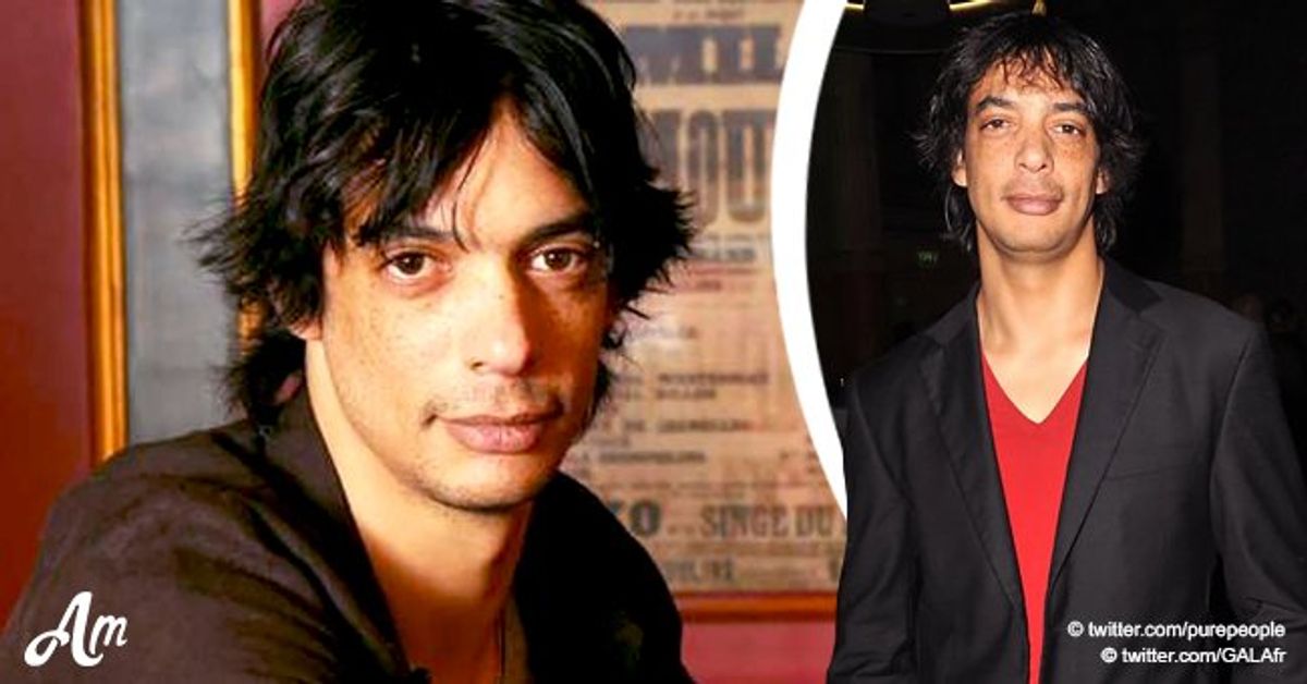 Star Academy : La nouvelle vie de Georges-Alain, 7 ans plus tard