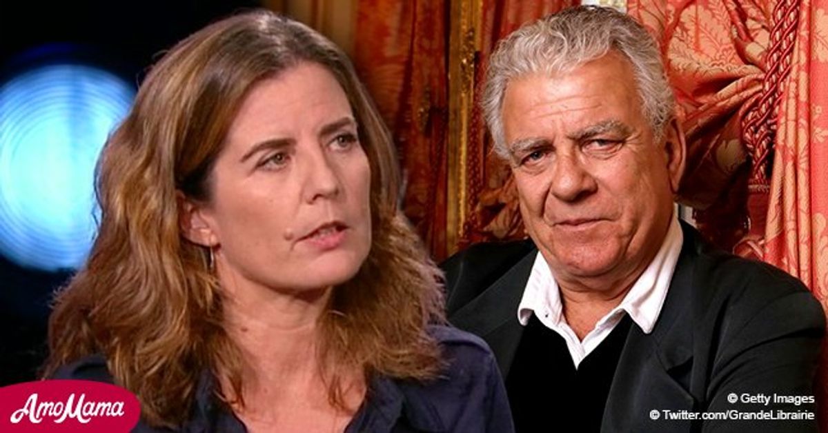Olivier Duhamel : Camille Kouchner l'a "beaucoup, beaucoup, beaucoup aimé"