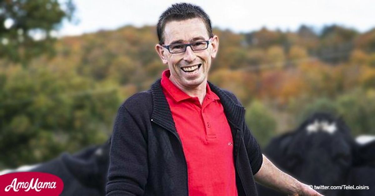 ADP : à 43 ans, Hervé n'a pas eu de relation sérieuse et habite chez ...