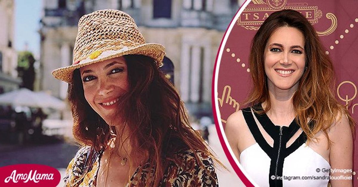 Sandra Lou fête ses 39 ans : la vie actuelle de l'animatrice