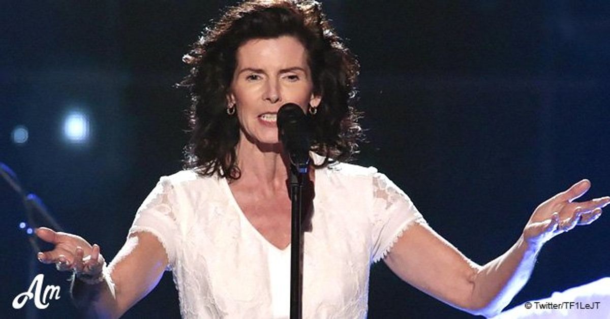 "Je ne veux plus être considéré comme aveugle" : Maria raconte sa ...