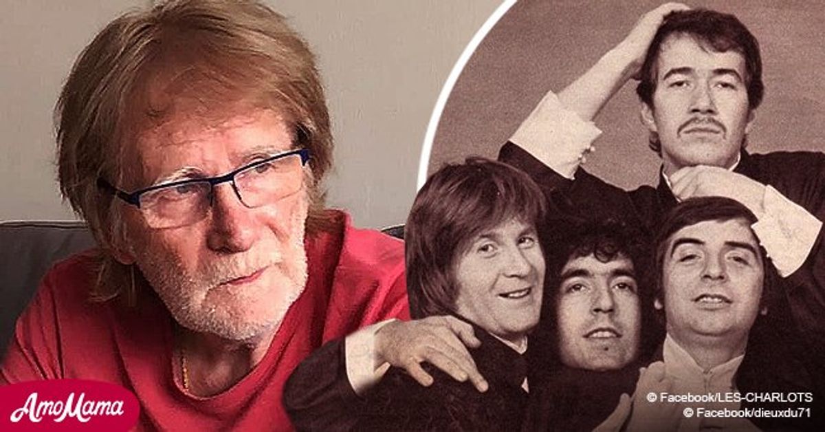 "Les Charlots" : la vie actuelle des membres du groupe iconique