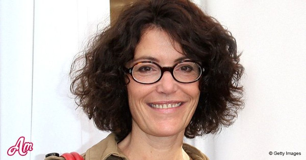 La nouvelle vie de Caroline Tresca, l'ancienne star de la télévision