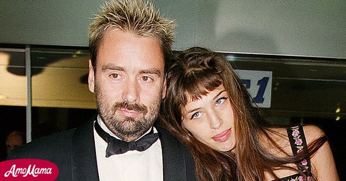 “Un truc de fou” : Maïwenn enceinte à 16 ans de Luc Besson qui est de 20 ans son aîné