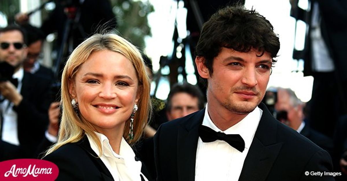 Virginie Efira se confie sur sa relation avec Niels Schneider, 10 ans ...