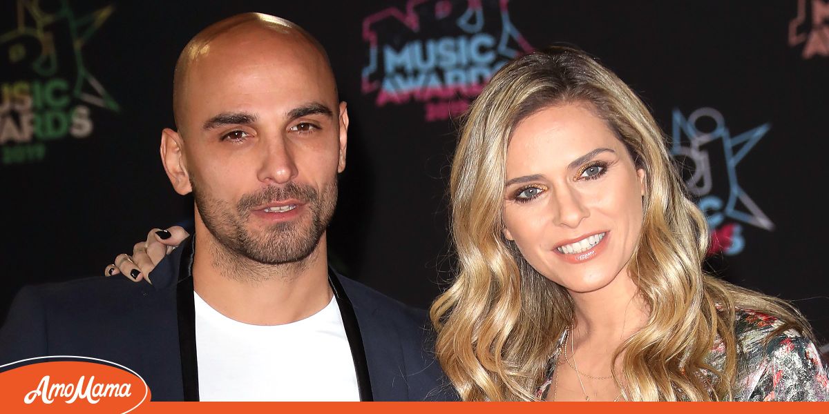 Clara Morgane et son mari : après le décès de son ex, elle a réussi à ...