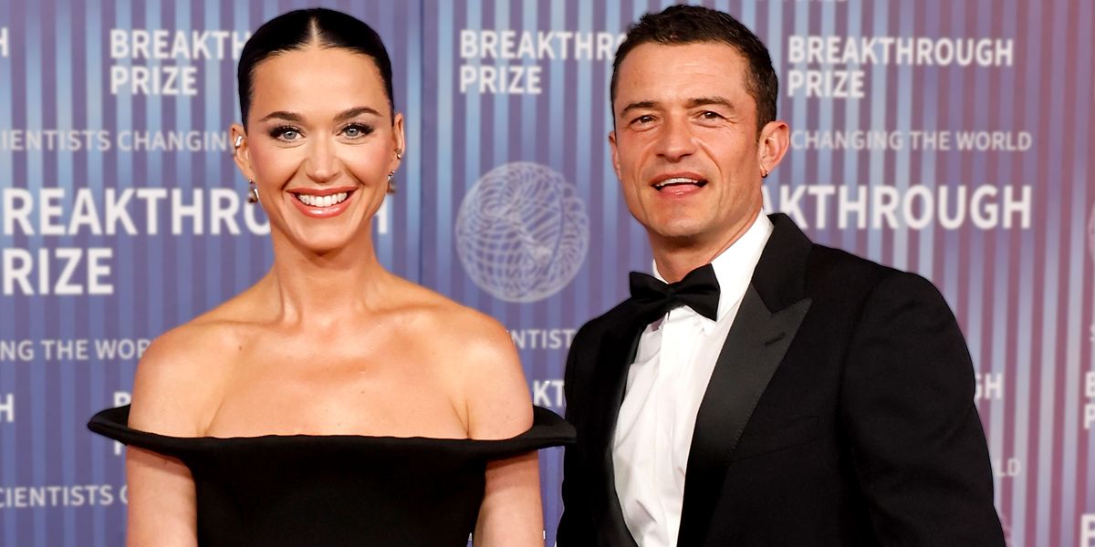 Katy Perry s'est battue pendant des années pour garder son ...
