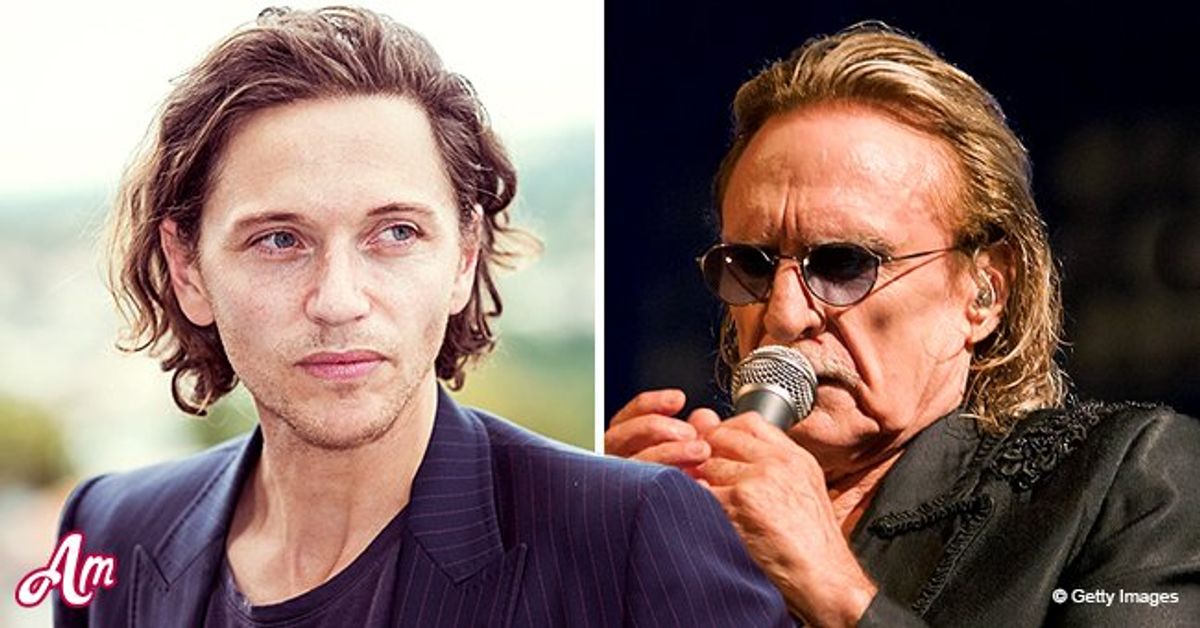 Christophe est mort : Raphaël lui rend hommage sur Instagram