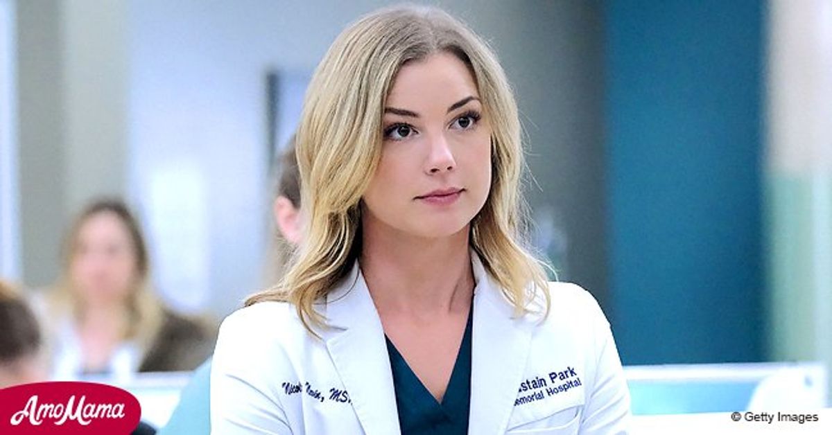 “The Resident” (TF1) : le personnage de Nic Nevin basé sur l'histoire ...