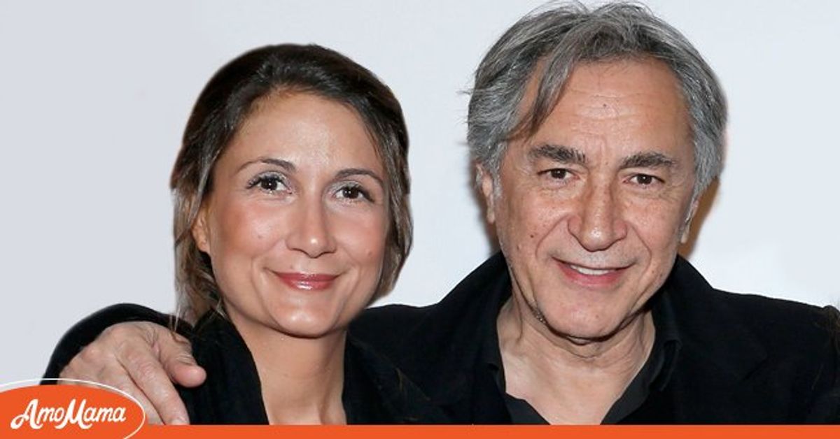 L'affaire Richard Berry : Coline a reçu un SMS tant attendu de son père