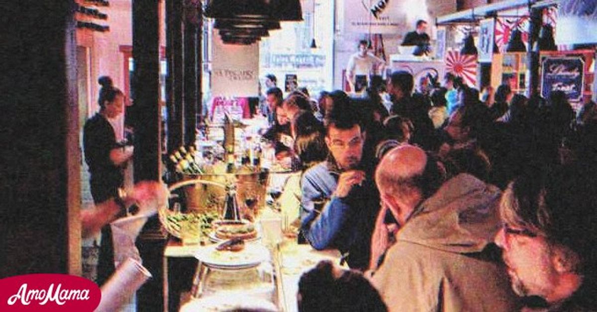 Une vieille dame divorce de son mari depuis 54 ans après avoir vu une ...