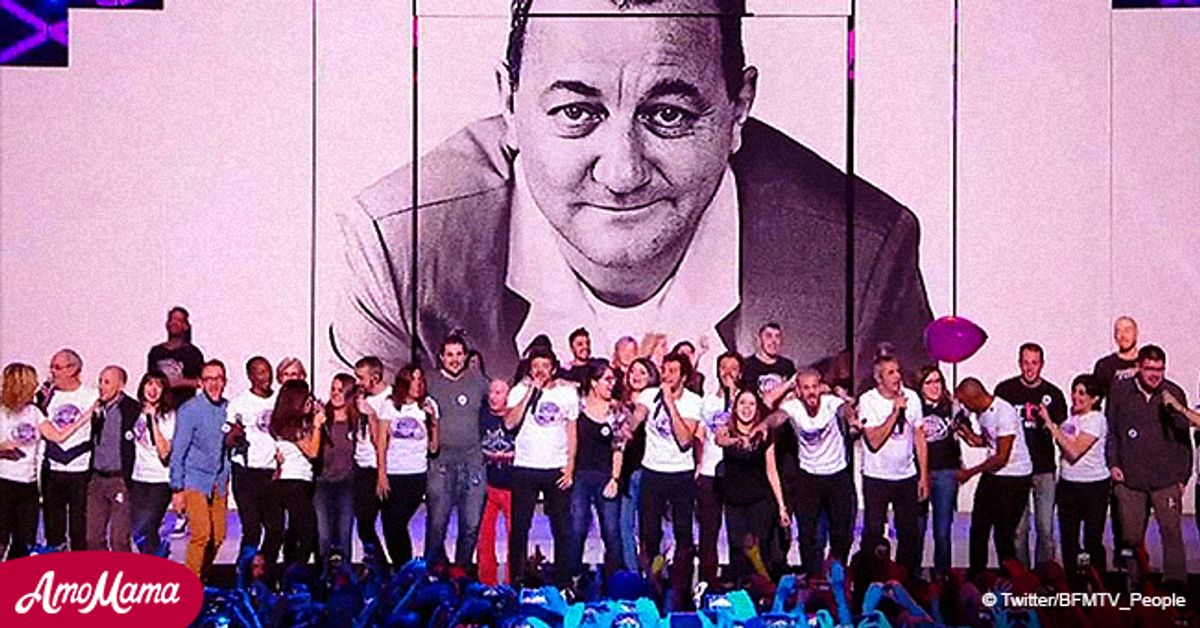Les Enfoirés dévoilent le cadeau préparé pour les 30 ans du spectacle