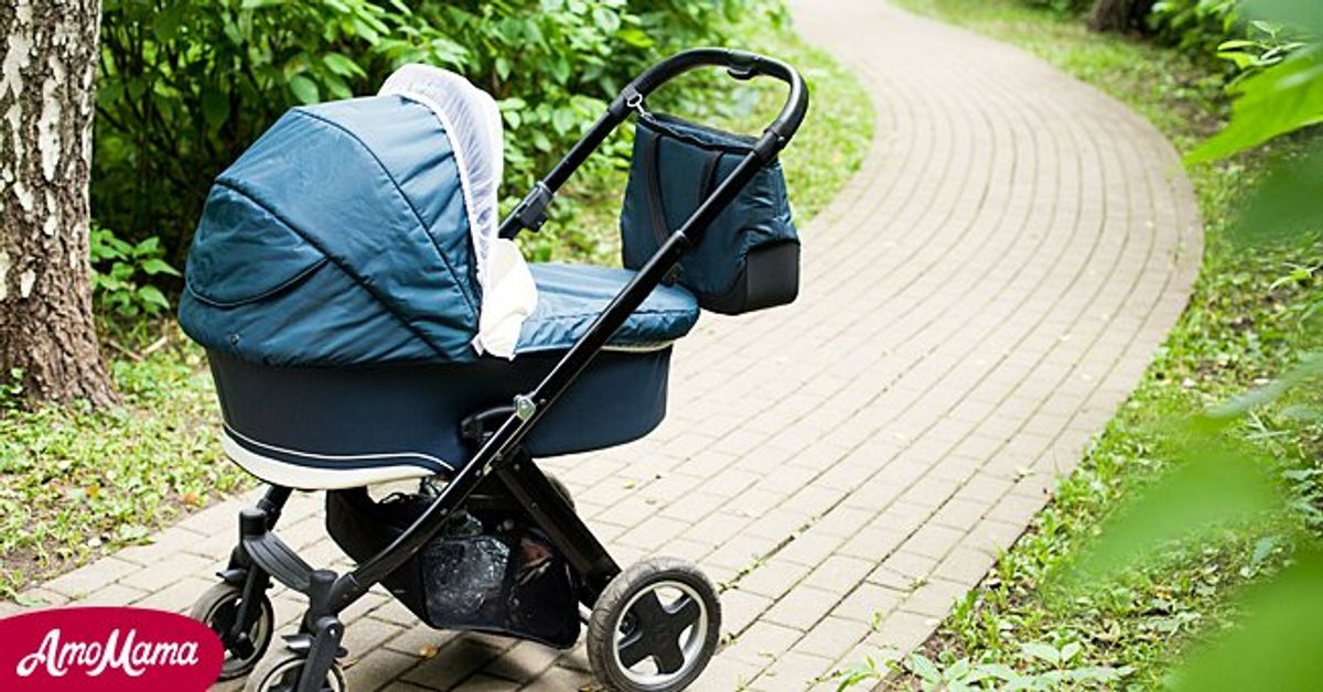 Poussettes volées en masse : comment se protéger des "gangs"