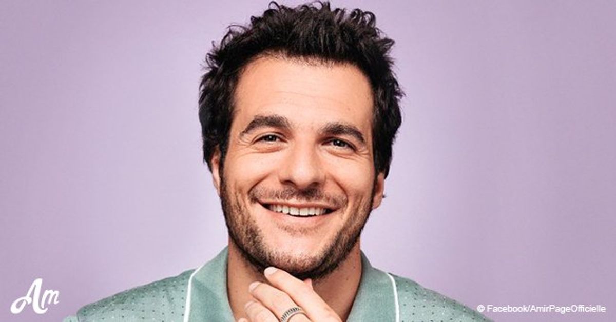 Amir évoque les difficultés que ce serait pour lui de participer à ...