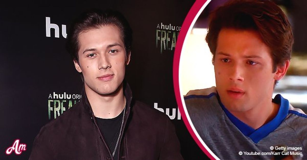 Le destin de Leo Howard, star de "Why Women Kill" (M6)