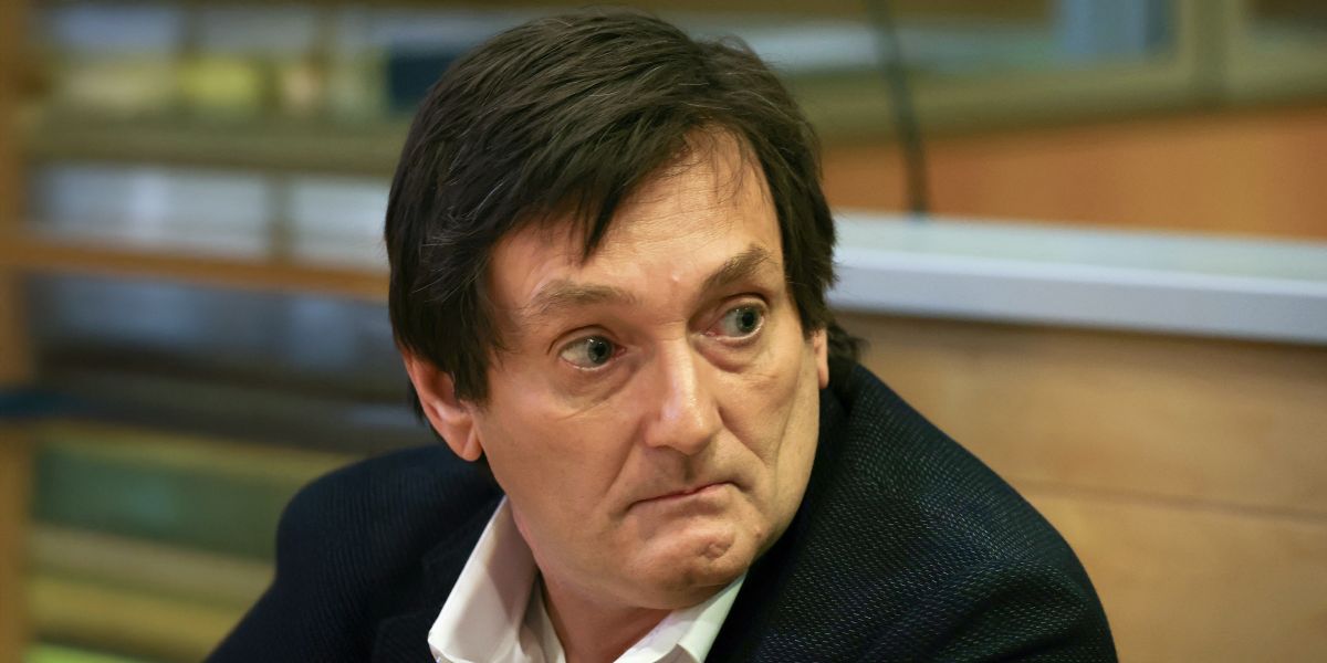 "Il est terrifié" : La cour rend sa décision finale sur l'affaire ...